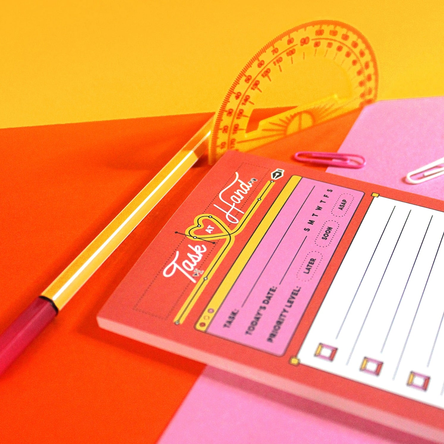 Notebooks + Pads – Bon Femmes