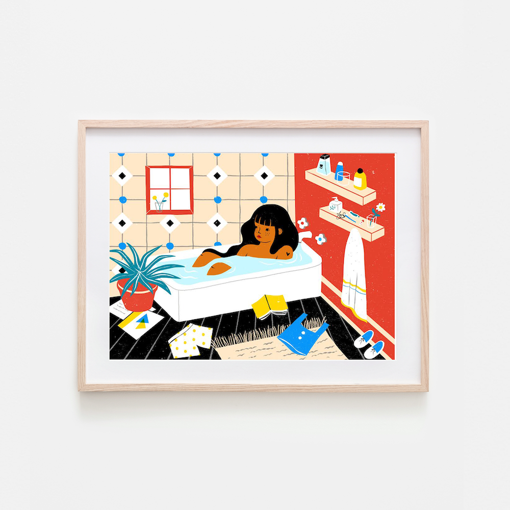 6 Contemporary Women Artists You Should Know – Bon Femmes