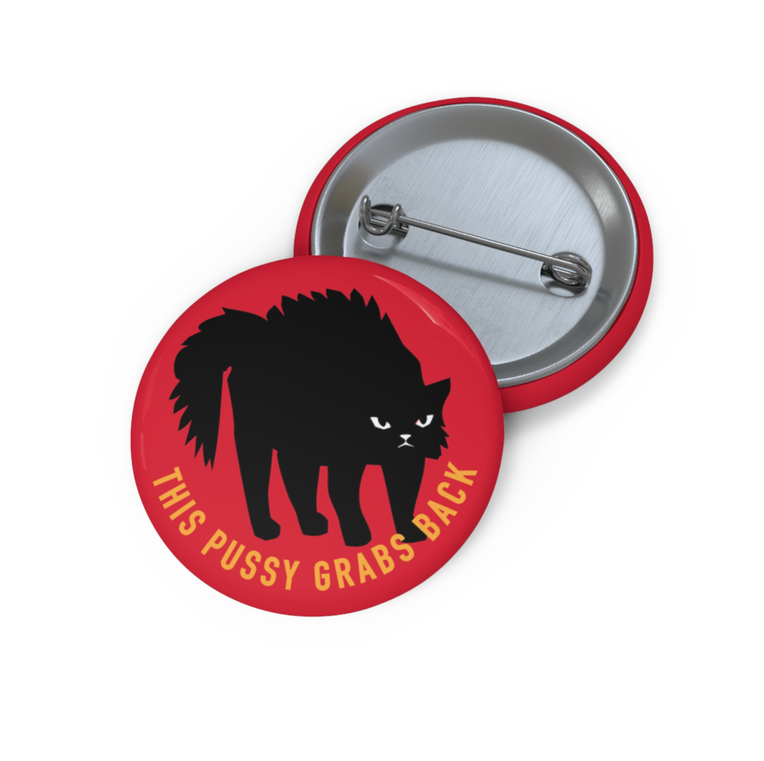 Grabs Back Button – Bon Femmes
