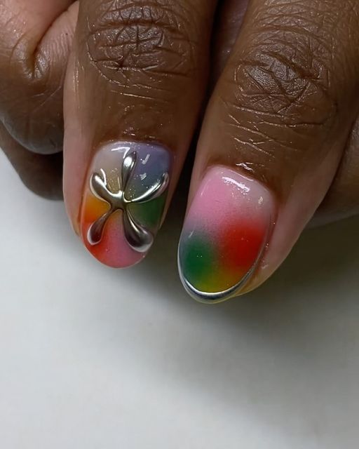 10 Fun Nail Art Trends to Try This Summer – Bon Femmes