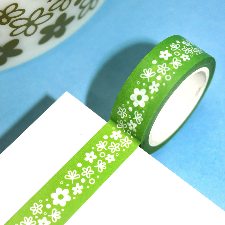 Washi Tape – Bon Femmes
